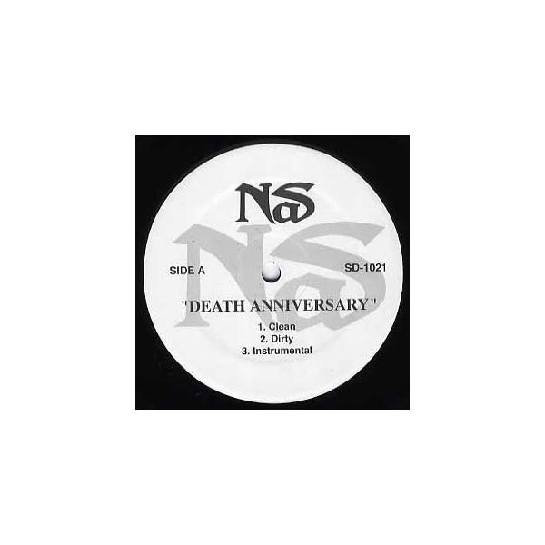 製造国 : US　　リリース年 : 2005　　レーベル : WHITE　　品番 : SD-1021　　　　'05のDJ Clue"Fidel Cash Flow"にも収録され、オリジナルアルバムには未収録だったホワイトオンリーシングル!!...