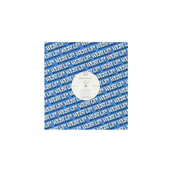 製造国 : US　　リリース年 : 2005　　レーベル : WEST UP　　品番 : WESTUP12003　　　　久々に人気盤が再入荷！West UPよりウェッサイ・レジェンドSouth Central Cartelのアルバム"Wes...