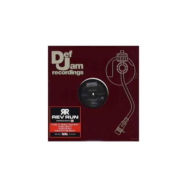 製造国 : US　　リリース年 : 2005　　レーベル : DEF JAM / Russell Simmons Music Group　　品番 : DEFR 16444-1　　　　オススメプロモが入荷！Russell Simmonsのレー...