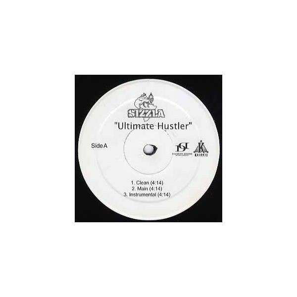 製造国 : US　　リリース年 : 2005　　レーベル : DAME DASH　　　　　　再入荷！ダンスホール・レゲトン等レゲエ勢の勢いをそのままにDame DashレーベルよりSizzlaがメジャー・デビュー！その第1弾となるホワイト・...