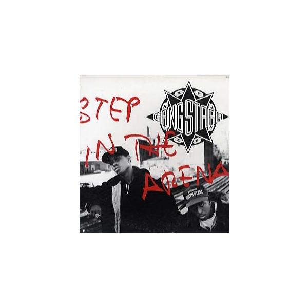 製造国 : JAPAN　　リリース年 : 1996　　レーベル : LEXINGTON　　品番 : MR-011　　　　日本盤再発！'91傑作2ndアルバム"Step In The Arena"からのタイトルシングル！プリモの切れ味鋭いスク...