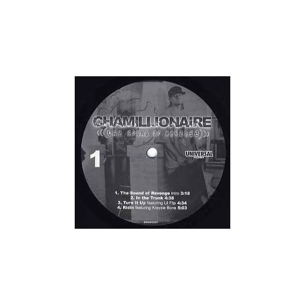 製造国 : US　　リリース年 : 2005　　レーベル : UNIVERSAL　　品番 : B000542301　　　　久々に再入荷！"Ridin"の大ヒットで05'にブレイクした彼の1stアルバムがお得なプロモ盤で入荷！ProチームPl...