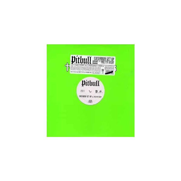 製造国 : US　　リリース年 : 2005　　レーベル : TVT　　品番 : TV-2751-0　　　　US正規盤がリリース！Lil Jon"Get Low-Remix"への客演から始まり、"Culo"等ヒットを生んだ現在マイアミの顔P...