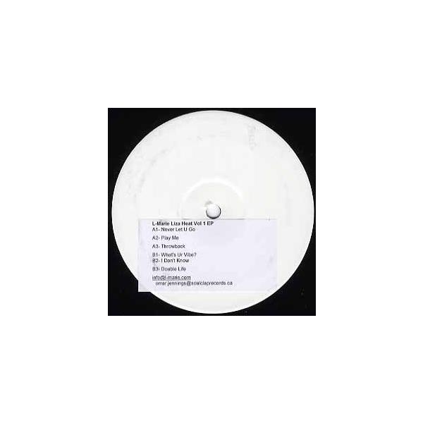 製造国 : UK　　リリース年 : 2005　　レーベル : SOUL CLAP　　　　　　新品未使用ですが、プレスが粗い様で元々のキズが多いのでご注意ください。Curtis Mayfield"Trippin' Out"を使ったアーバンメロ...