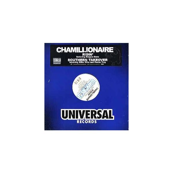 製造国 : US　　リリース年 : 2005　　レーベル : UNIVERSAL　　品番 : B0006026-11　　　　今では廃盤の'05大ヒット曲が再入荷！2007年グラミー賞最優秀Rapグループパフォーマンス部門獲得し、ビルボードチ...