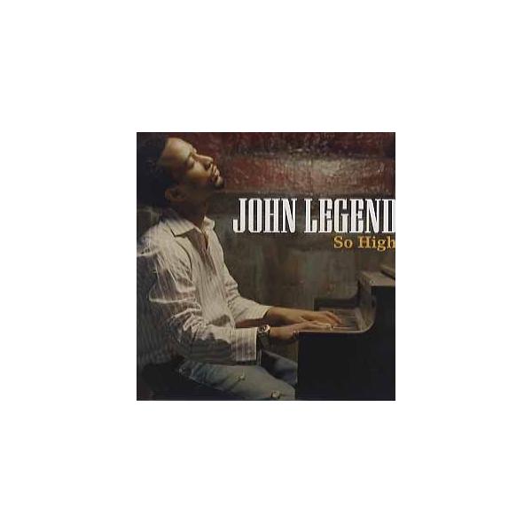 製造国 : EU　　リリース年 : 2005　　レーベル : COLUMBIA　　品番 : 82876 757521 6　　　　EU盤正規！R&amp;B玄人ファンには既に噂のJohn Legendとローリン・ヒルがコラボした新作！この2人...
