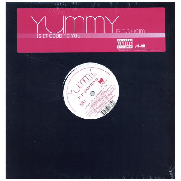 製造国 : US　　リリース年 : 2005　　レーベル : UNIVERSAL / MOTOWN　　品番 : B0005142-11　　　　US正規シールド未開封デッドストック。2005年にUniversalからJadakissをfeat...