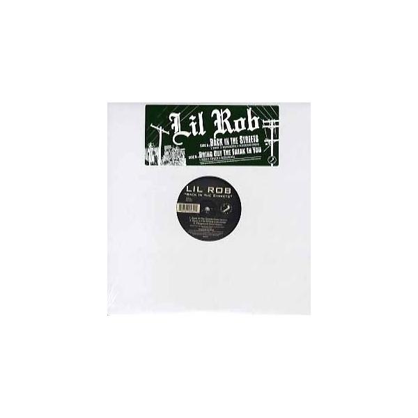 製造国 : US　　リリース年 : 2005　　レーベル : UPSTAIRS RECORDS　　品番 : URCD1064　　　　"Neighborhood Music"でお馴染みのチカーノラッパーLIL ROBのアルバム"Twelve ...