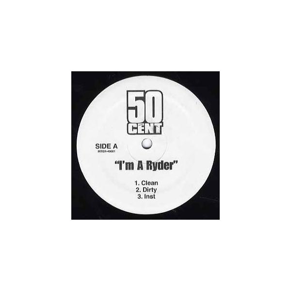 製造国 : US　　リリース年 : 2005　　レーベル : WHITE　　品番 : INTER-40001　　　　再入荷！自伝的映画"Get Rich Or Die Tryin"に続き、50 Centが仕掛けたプレイステーション２用ゲーム...