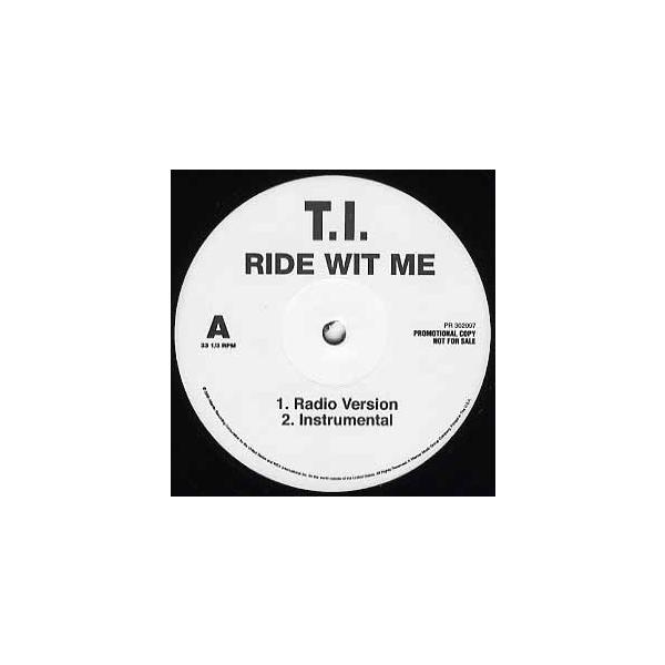 製造国 : US　　リリース年 : 2005　　レーベル : ATLANTIC WHITE　　品番 : PR 302097　　　　2007年の「グラミー賞最優秀Rapソロパフォーマンス部門」獲得につき再入荷！2004年の"Bring Em ...