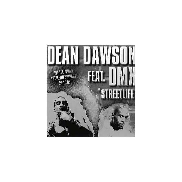 製造国 : EU　　リリース年 : 2005　　レーベル : X CELL RECORDS　　品番 : 82876763471　　　　ドイツのHip HopグループSpezializtzのメンバー「Dean Dawson」のソロ作が登場！2...