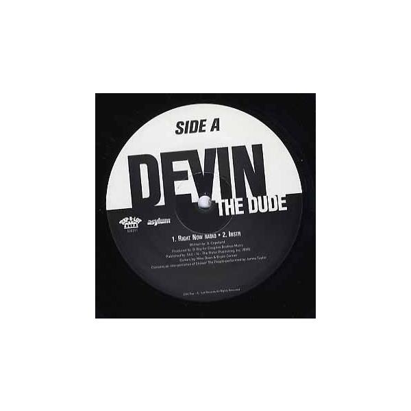 製造国 : US　　リリース年 : 2005　　レーベル : RAP-A-LOT　　品番 : 520311　　　　2005年にプロモリリースされ話題だったこの曲がようやく正規リリース！Dr Dre"Fuck you"をはじめ最近ではDila...