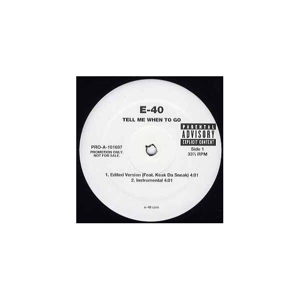 製造国 : US　　リリース年 : 2005　　レーベル : Warner　　品番 : PRO-A-101697　　　　再入荷！'05末にプロモがリリースされクラブを中心に爆発的にヒットした1曲！Lil JonがProを手掛け、featには...