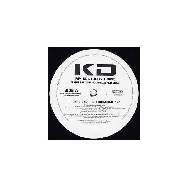 製造国 : US　　リリース年 : 2006　　レーベル : UNIVERSAL　　品番 : UNIR21535-1　　　　USプロモ盤！リリース時、FM各局でヘビープレイだった赤丸急上昇曲がプロモリリース！70'sのウエストコースト・ロッ...