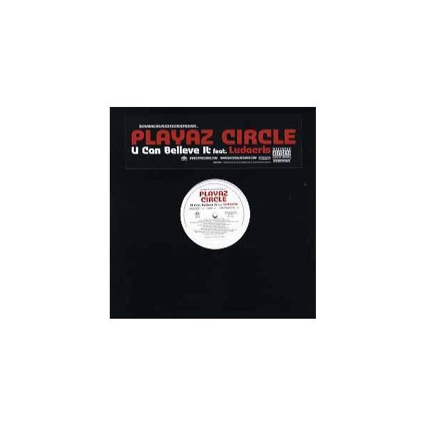 製造国 : US　　リリース年 : 2006　　レーベル : UNIVERSAL　　品番 : UNIR 21584-1　　　　'06リリースのプロモオンリー盤が少量再入荷！"Gucci Bag"や"Playaz Circle"がサウス・クラ...