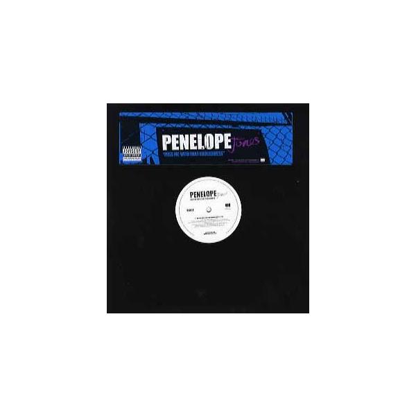 製造国 : US　　リリース年 : 2006　　レーベル : UNIVERSAL　　品番 : UNIR 21596-1　　　　'06リリース!! USプロモ盤!! Universalからの女性新人ラッパーです！先日発売された60'Sヒットの...