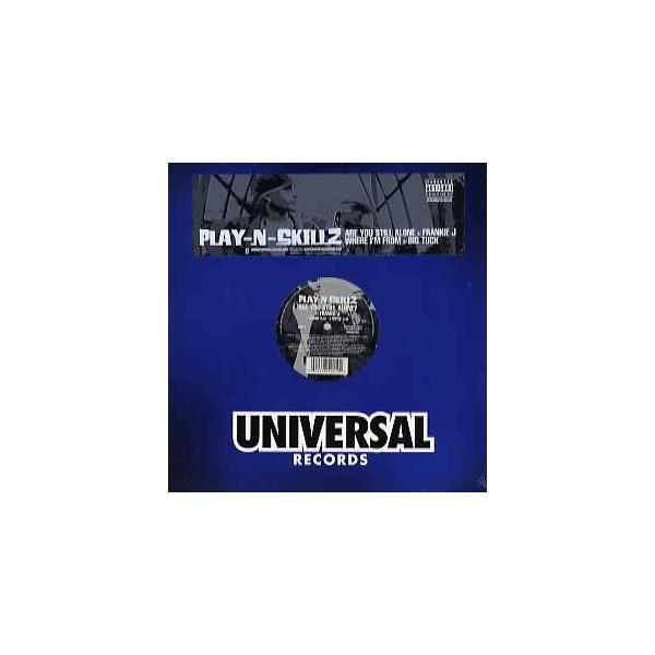 製造国 : US　　リリース年 : 2006　　レーベル : UNIVERSAL　　品番 : B000627811　　　　久々再入荷！これまた爆ヒット！デスチャのヒット"Girl"と同ネタThe Dramaticsの"Ocean Of Th...
