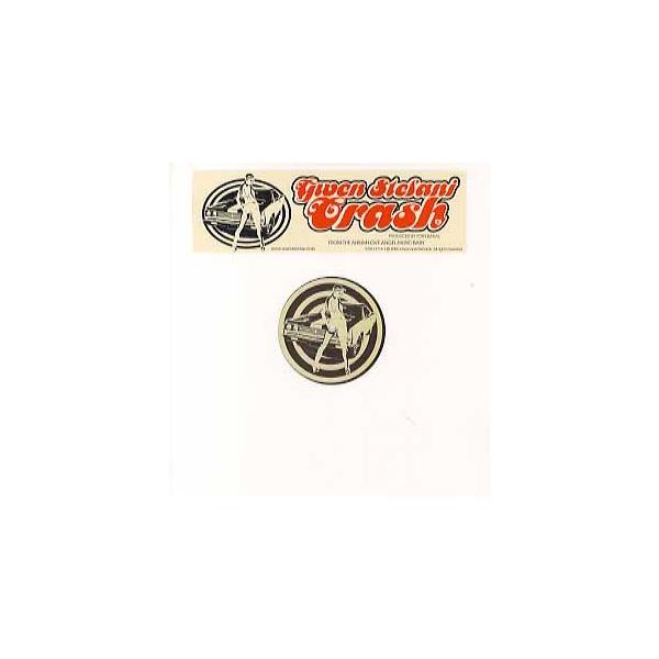 製造国 : US　　リリース年 : 2006　　レーベル : INTERSCOPE　　品番 : INTR-11712-1　　　　再入荷！"Rich Girl"、"Holla Backgirl"、"Luxurious"と出す曲全てヒットの彼女...