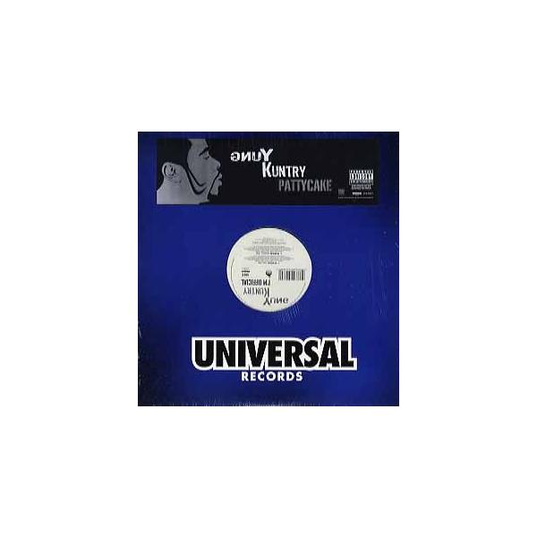 製造国 : US　　リリース年 : 2006　　レーベル : UNIVERSAL　　品番 : B0006299-11　　　　US正規盤。詳細不明ながらUniversalからのサウス新人のデビュー作の模様。また面白い音の新作が入荷。ブンブンに...