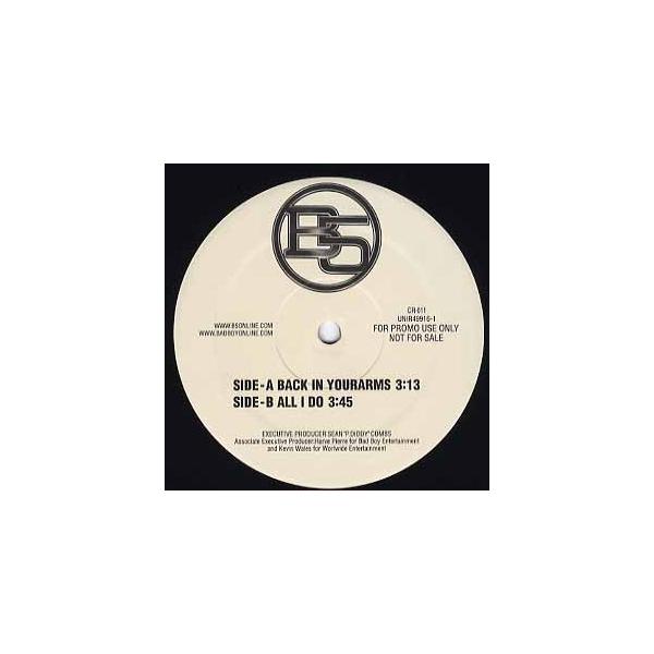 製造国 : US　　リリース年 : 2006　　レーベル : WHITE　　品番 : CR-011　　　　激少再入荷！Badboyよりアトランタ出身キッズ5人兄弟のデビューアルバムからシングルはUSプロモのみだったPro Rodney Je...