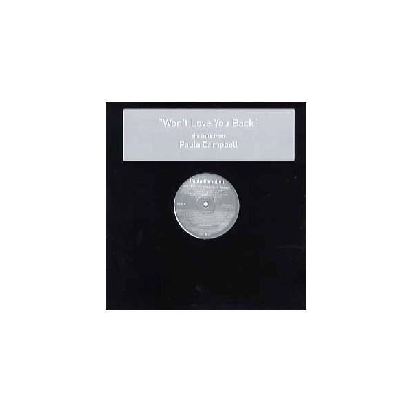 製造国 : US　　リリース年 : 2006　　レーベル : EPIC / SONY　　品番 : 82876 80605 1　　　　'06にリリースされたUSプロモオンリー盤！TSの"Lean Back"を使ったその名も"Lean Back...