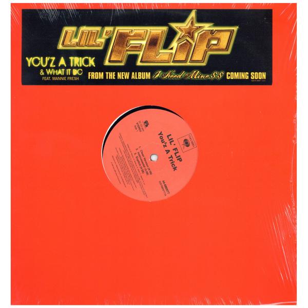 製造国 : US　　リリース年 : 2005　　レーベル : COLUMBIA　　品番 : 82876809771A　　　　シールド・未開封盤です。シュリンクに破れ箇所あります。US正規盤はプロモでそれぞれ出ていた2曲を収録でシングルカット...