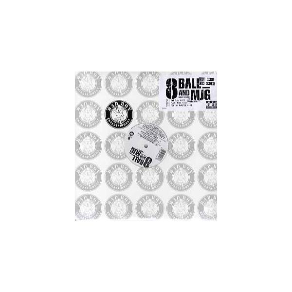 製造国 : US　　リリース年 : 2006　　レーベル : BAD BOY　　品番 : 0-94248　　　　好評に付き少量ですが再入荷！'04リリースのアルバム"Living Legends"以降、最近ではビギーの"Spit Your ...