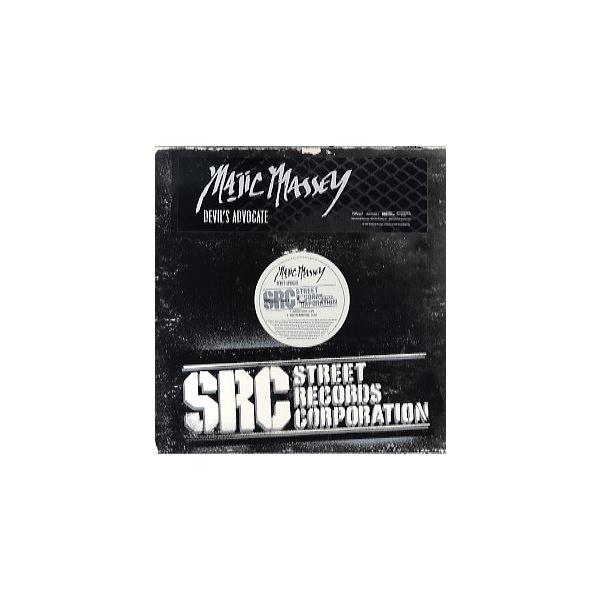 製造国 : US　　リリース年 : 2006　　レーベル : SRC UNIVERSAL　　品番 : UNIR 21594-1　　　　USプロモ盤!! Akonのヒットに続け(!!)とばかりに「SRC Universal」が、自信を持って贈...