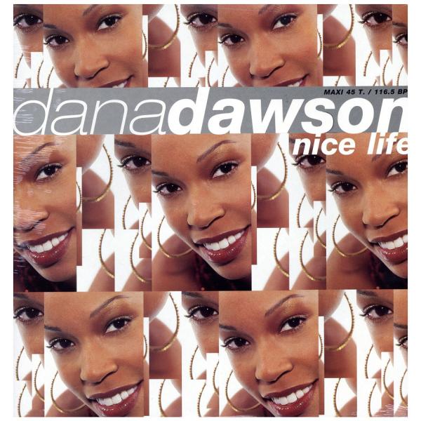 製造国 : EU　　リリース年 : 2006　　レーベル : NET WORK　　品番 : 158 943-1　　　　シールド未開封デッドストック。2001年のフランス盤オンリーでリリースされた人気曲が、ジャケット付きで待望の正規リプレス。...