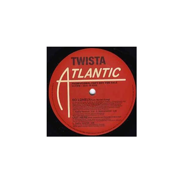 製造国 : US　　リリース年 : 2005　　レーベル : ATLANTIC　　品番 : PR 302159　　　　再入荷！"Girl Tonite"、"Hit The Floor"も大ヒットし勢いに乗る最新アルバム"The Day Af...
