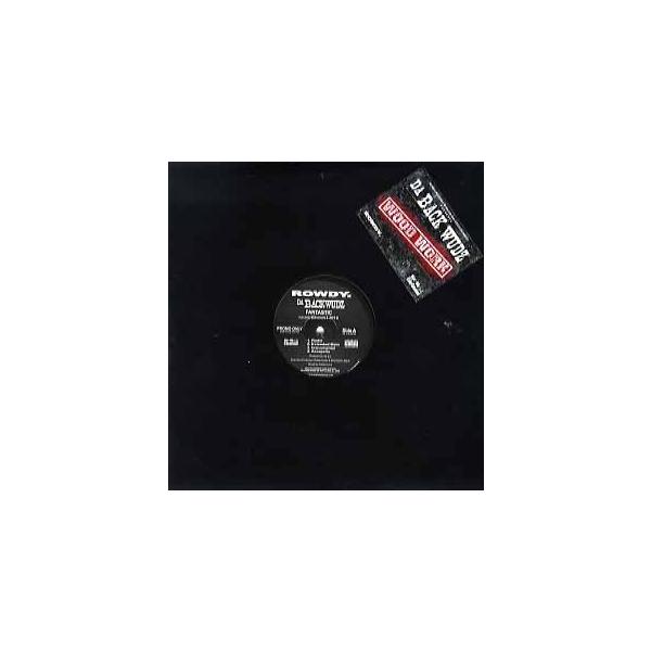 製造国 : US　　リリース年 : 2006　　レーベル : ROWDY　　　　　　'05にRowdyよりNas、Slim Thugをゲストに少量出回ったプロモオンリー"You Gonna Luv Me"をリリースしてたラッパーの新作！勿論...