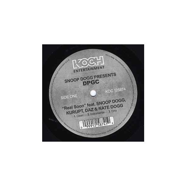 製造国 : US　　リリース年 : 2005　　レーベル : KOCH INT　　品番 : KOC 125874　　　　US正規。Snoop Doggによる人気ミックステープ・シリーズ"Welcome To Tha Chuuch"がKoch...