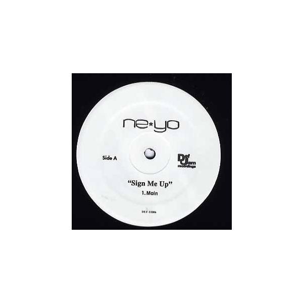 製造国 : US　　リリース年 : 2006　　レーベル : WHITE　　品番 : DEF-11006　　　　2006年に大ヒットしながら結局ホワイトのみだった人気盤が激少再入荷！アルバム"In My Own Words"の売れ行きも好調...