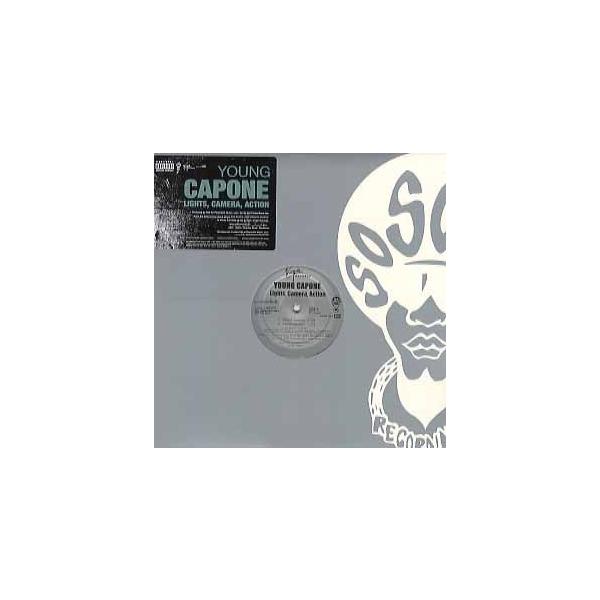 製造国 : US　　リリース年 : 2006　　レーベル : VIRGIN / SO SO DEF　　品番 : 0946 3 59123 1 9　　　　USプロモ盤！T.Watersに続き、Jermaine Dupriが贈るSo So De...