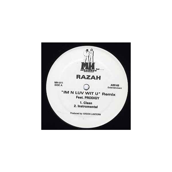 製造国 : US　　リリース年 : 2005　　レーベル : MANHOOD　　品番 : MH-011　　　　'06リリースの良質男性R&amp;B再入荷！featに煽り番長Fatman Scoopを迎えて、綺麗なピアノをバックに弾けるCl...