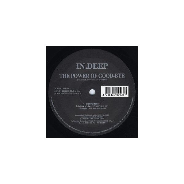 製造国 : JAPAN　　リリース年 : 2006　　レーベル : NEW MEAL POWER　　品番 : MP 158　　　　限定プレス!! グラビ愛好家の間で話題だった、知る人ぞ知る隠れ良曲がまさかの正規再発!! 中古市場、オークショ...