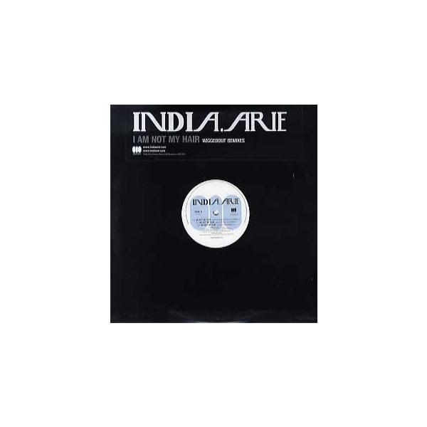 製造国 : US　　リリース年 : 2006　　レーベル : MOTOWN　　品番 : UNIR 21624-1　　　　好評に付き再入荷！"Video"等のヒットで知られる、モータウンのオーガニック・ソウルの旗手「India Arie」の2...