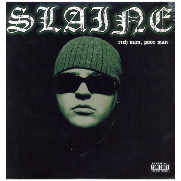 製造国 : US　　リリース年 : 2006　　レーベル : Commonwealth　　品番 : CWR15　　　　'06リリース作。デッドストック入荷。アングラ好きにはED O.G.等とのユニット"Special Teamz"でお馴染み...