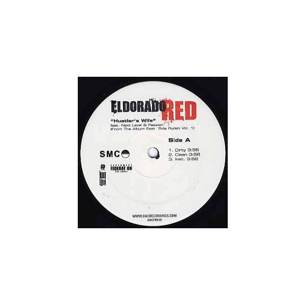 製造国 : US　　リリース年 : 2006　　レーベル : SMC　　品番 : SMCPR9107　　　　少量再入荷！ベイ・エリアモノSan Quinn等をリリースしてたマイナー"SMC"からの新作！アルバム"East Side Ryda...