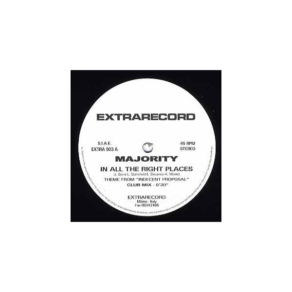 製造国 : ITALY　　リリース年 : 2006　　レーベル : EXTRA RECORD　　品番 : EXTRA 903　　　　人気盤が久々に再入荷！DJ Mike MasaのMix CD"Milky Way Vol.3 Cover！C...