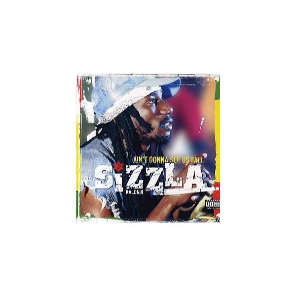 製造国 : US　　リリース年 : 2006　　レーベル : VP Records　　品番 : VPRL 1719　　　　現レゲエシーンのキングに君臨するSizzlaの新作アルバム！メジャー進出の前にVPより2004〜2005年にかけて複数...