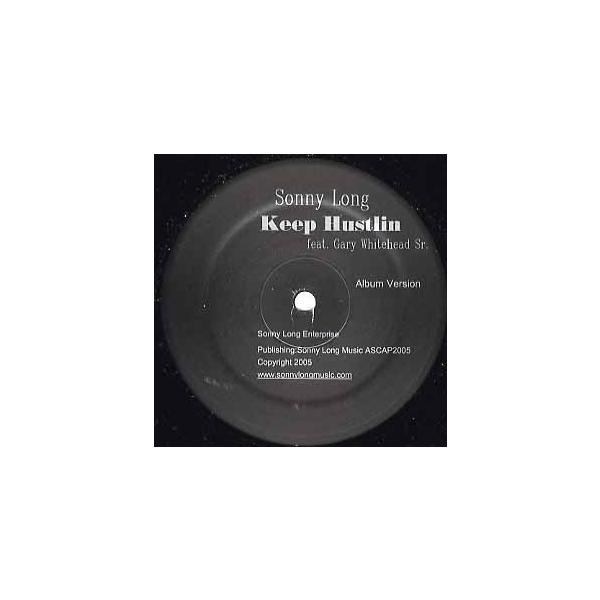 製造国 : US　　リリース年 : 2006　　レーベル : SONY LONG ENTERPRISE　　　　　　インディより男性ヴォーカルの新作が入荷！ミッドテンポのバウンストラックにソウルフルなヴォーカルが乗った快作の模様。