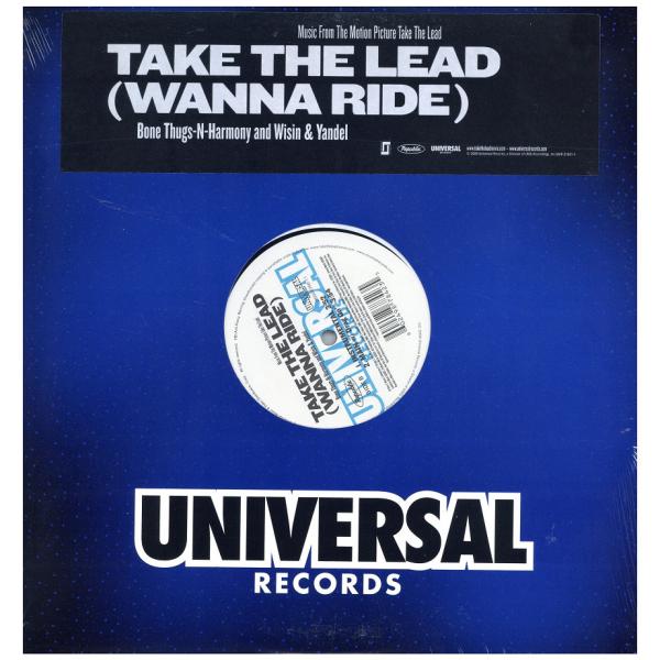 製造国 : US　　リリース年 : 2006　　レーベル : Universal　　品番 : B0006746-11　　　　US正規。話題のサントラ"Take The Lead"からのタイトルカットはボーンサグとWisin &amp;Yan...