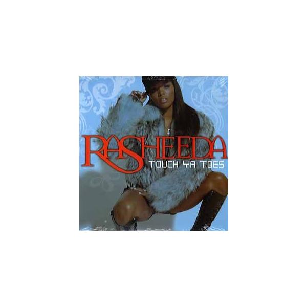 製造国 : US　　リリース年 : 2006　　レーベル : BIG CAT RECORD　　品番 : BCR-3040　　　　US正規盤。シールド・未開封盤です。2004年にはヒット作Petey Pablo"Vibrate"への客演、20...