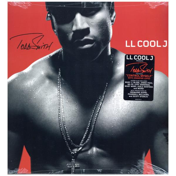 製造国 : US　　リリース年 : 2006　　レーベル : DEF JAM　　品番 : B0006158-01　　　　シールド・未開封盤です。Hip Hopの生きる伝説、LL Cool Jの通算12枚目のアルバムが遂にリリース。06年上半...