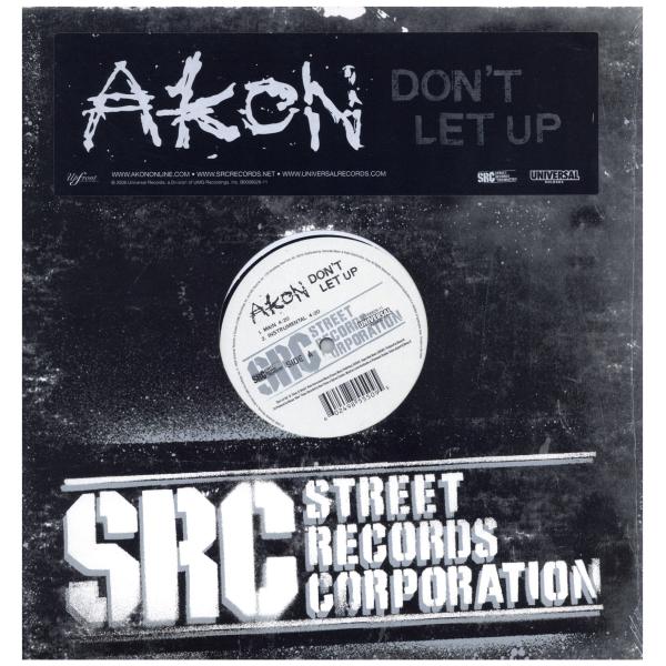 製造国 : US　　リリース年 : 2006　　レーベル : UNIVERSAL　　品番 : B0006626-11　　　　US正規盤。本国USのみならずレゲエ勢を巻き込んでジャマイカでも大ヒットした"Locked Up"、"Ghetto"...