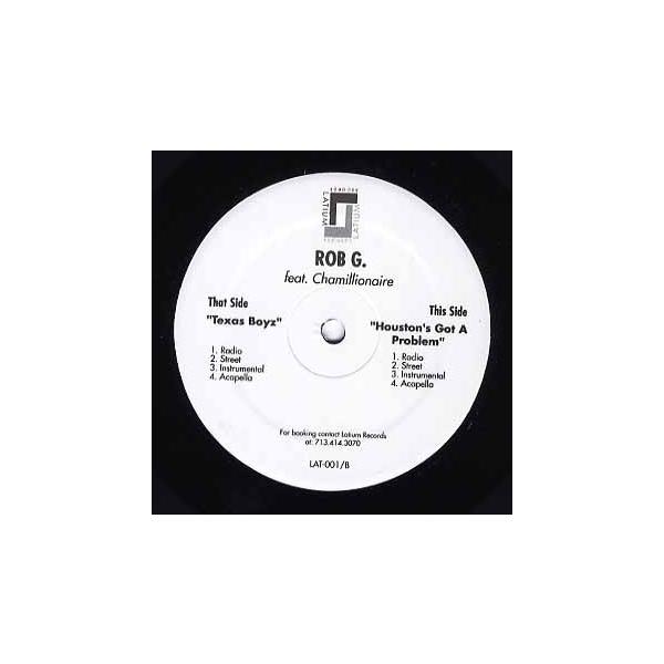 製造国 : US　　リリース年 : 2006　　レーベル : LATIUM RECORDS　　品番 : LAT-001　　　　'06の人気プロモが激少再入荷!! 人気チカーノBaby Bash、Frankie J、Play-N-Skillz...