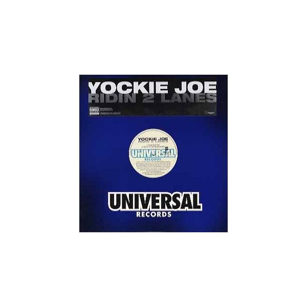 製造国 : US　　リリース年 : 2006　　レーベル : UNIVERSAL　　品番 : UNIR21636-1　　　　結局プロモオンリーで終わった人気盤が激少再入荷！イントロからアメリカの童謡？を使ったキャッチー仕上げサウスチューンが...