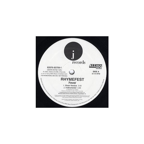 製造国 : US　　リリース年 : 2006　　レーベル : J RECORDS　　品番 : 82876-85759-1　　　　USプロモ盤！結局、USプロモオンリー盤でした！Kanye West"We Can Make It Better...