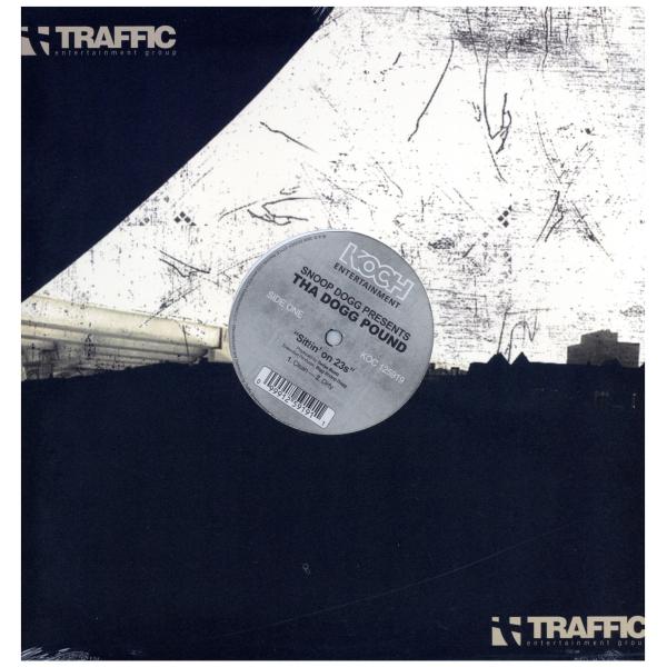 製造国 : US　　リリース年 : 2006　　レーベル : KOCH　　品番 : KOC125919　　　　US正規。待望のDaz &amp; Kurupt永遠のコンビDogg PoundのKochからのアルバム"Tha Dogg Pou...